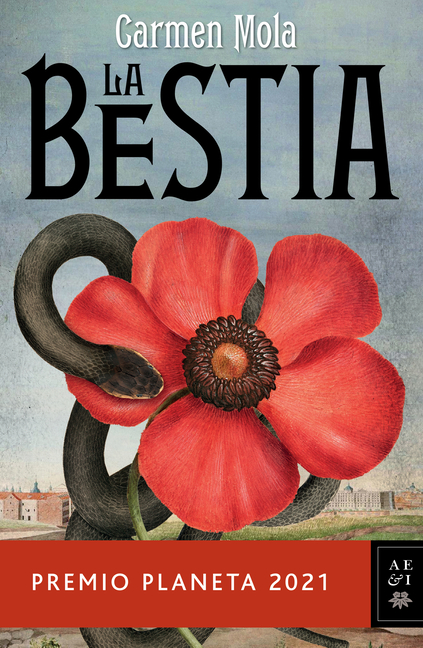 Bestia Spanish