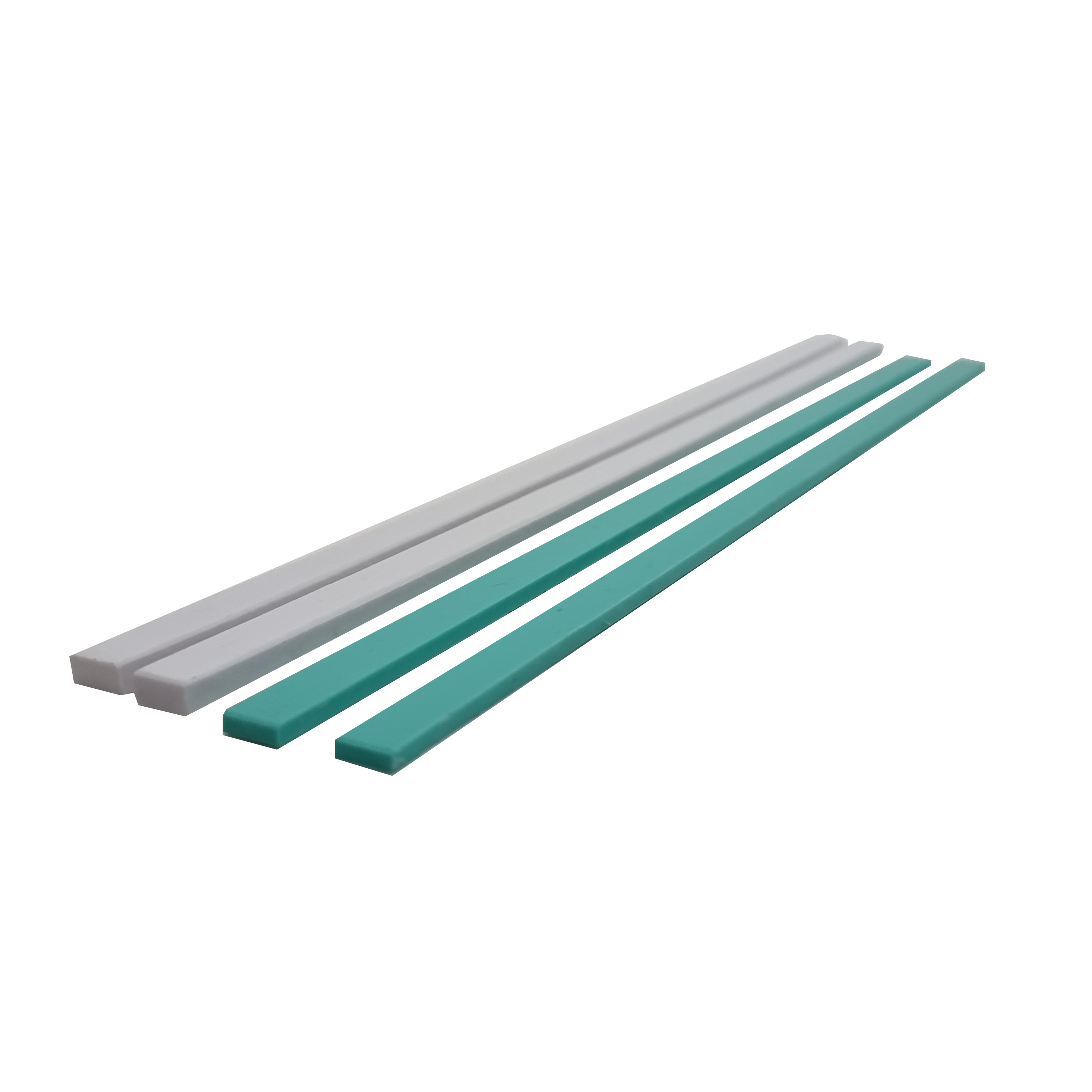 La Botica Makers Leveling Rods, Bakery Tools, DIY, Long 11.81 Inches ...