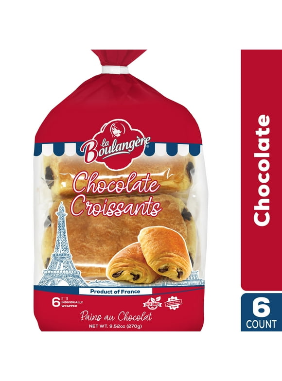 Croissants in Breakfast Breads - Walmart.com