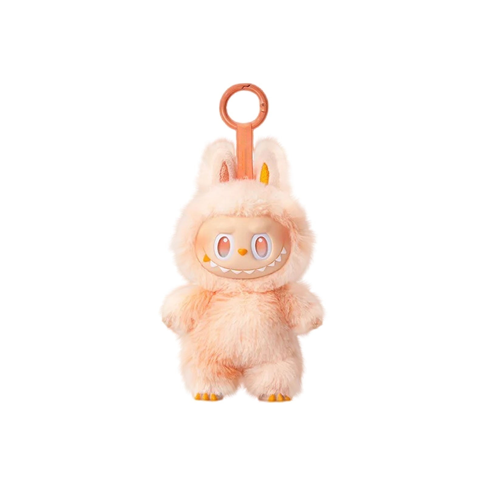 La_Bu The Monsters Multicolor 6.3" Plush Toy, The Monsters Big to ...