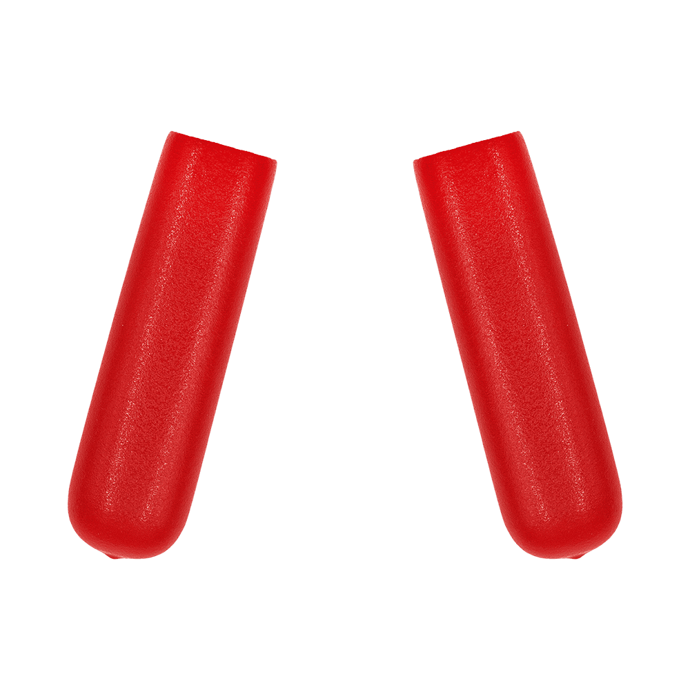 MB419 Replacement Handle Grips for La Buena Loppers (Pair of 2), Red ...