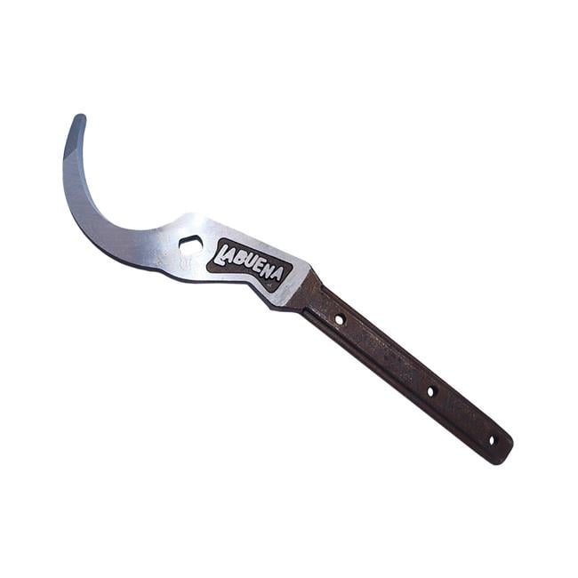 La Buena MB417 La Buena MB417 Lopper Hook Blade Replacement For La ...