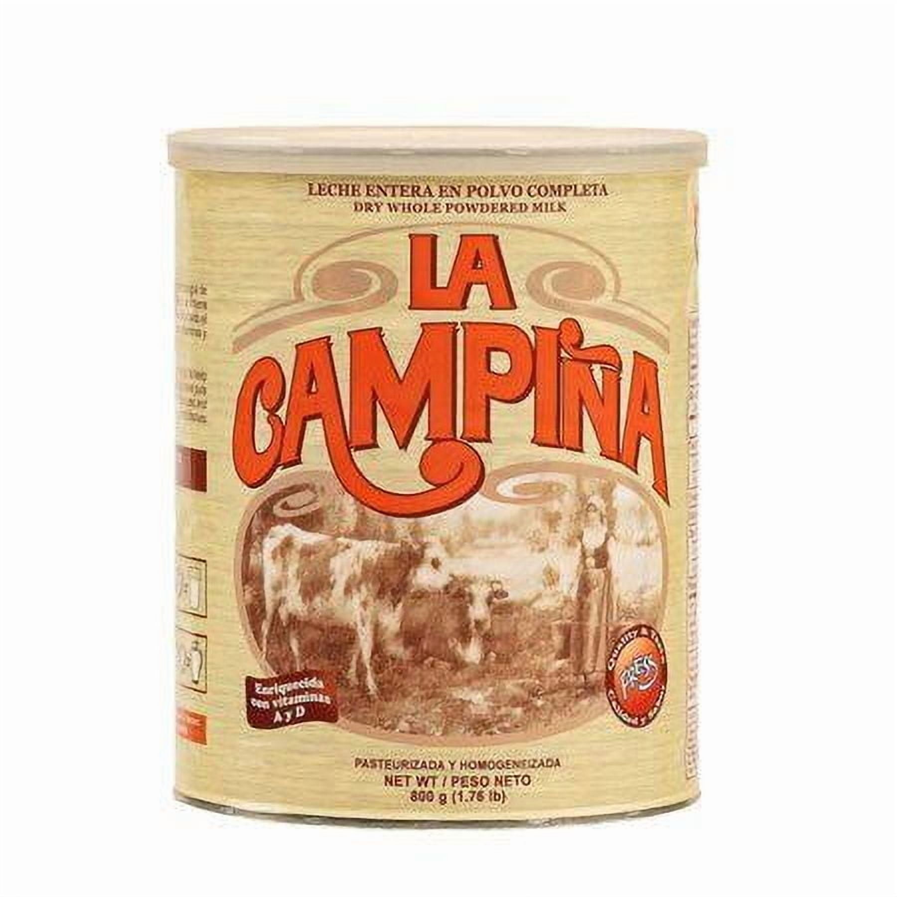 La Campina Milk 1.76 lb - Walmart.com