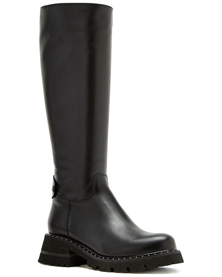 La Canadienne Carter Leather Boot, 5 - Walmart.com