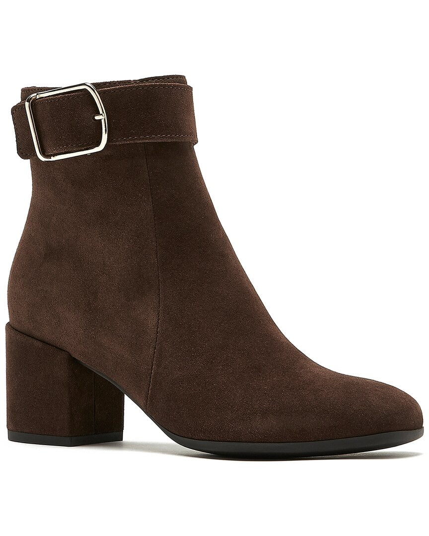 La Canadienne Jesse Suede Boots, 5 - Walmart.com