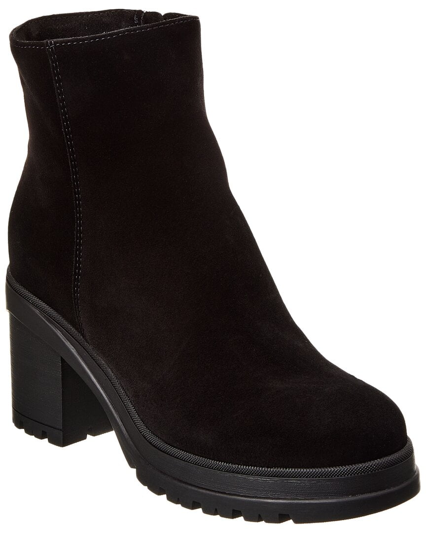 La Canadienne Percie Suede Boot, 10 - Walmart.com