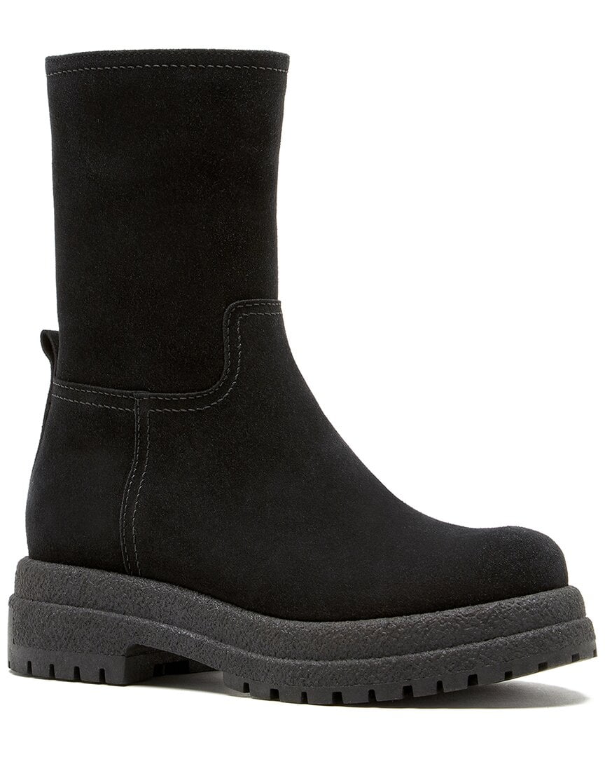 La Canadienne Val Suede Boot, 5 - Walmart.com