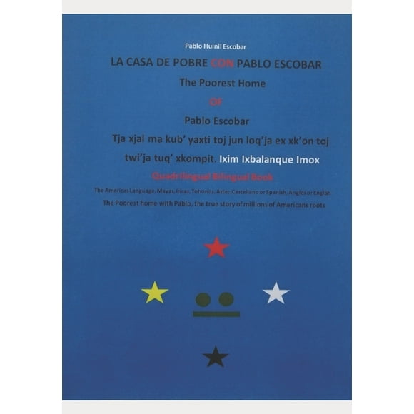 Virginia Pablo Escobar