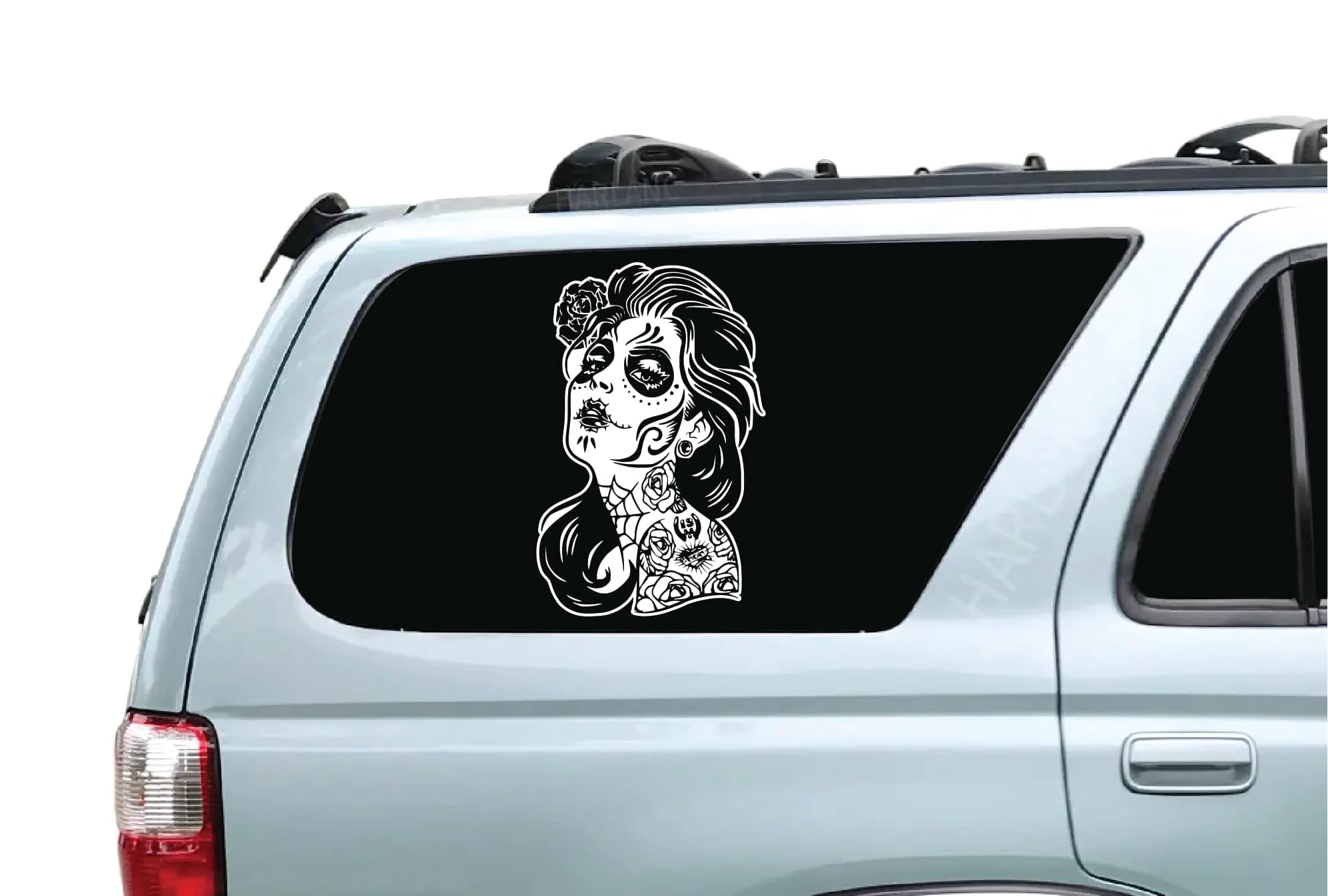La Catrina - Dia De Los Muertos Mexicano Mexican Muertos Calavera ...