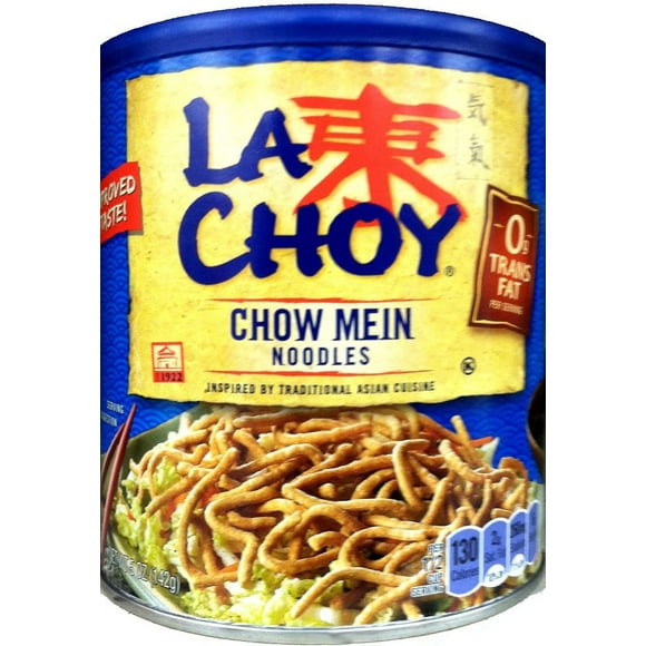 La Choy