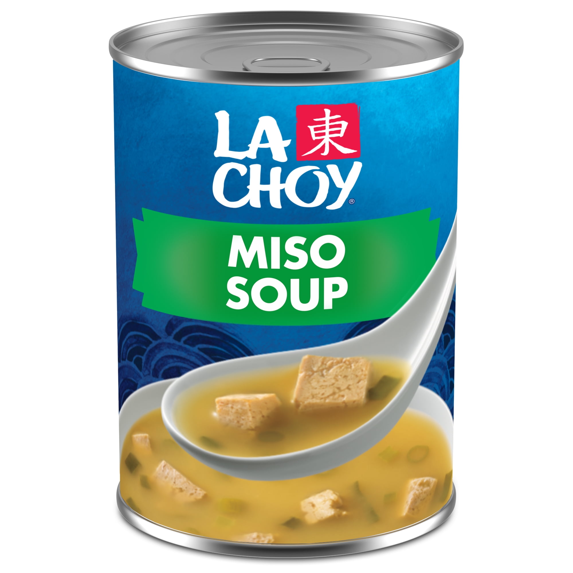 La Choy Miso Soup 14.5 oz. - Walmart.com