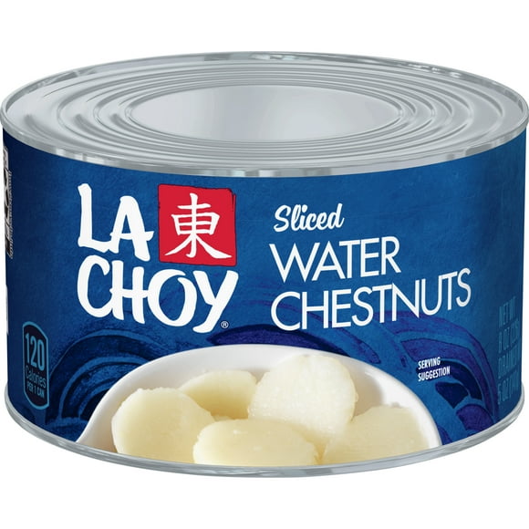 Shop Canned Water Chestnuts for Delicious Cooking and Snacks