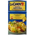 La Choy Sweet & Sour Chicken with Asian-Style Vegetables Dinner (Pack ...