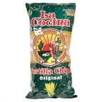 La Cocina Original Tortilla Chips, 400g/14 oz - Walmart.com
