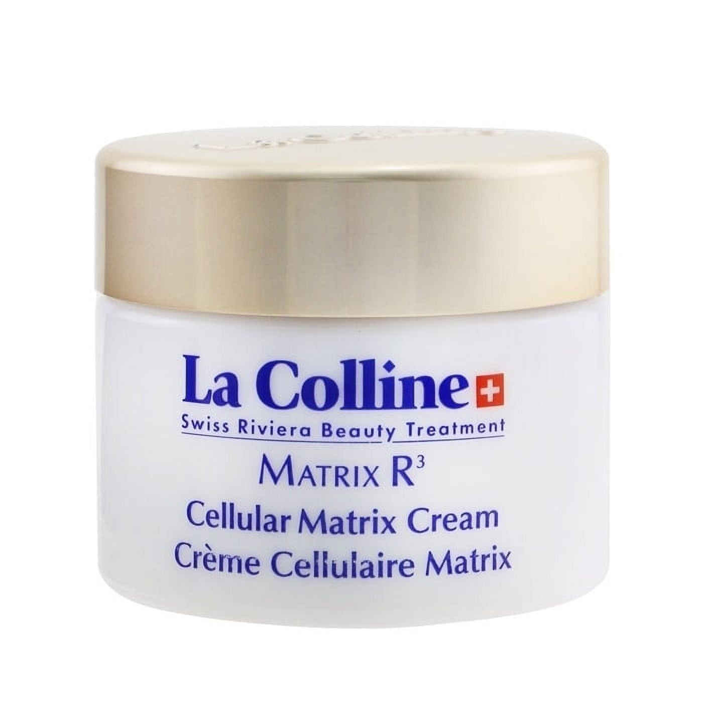 La Colline Matrix R3 Cellular Matrix Cream - Walmart.com