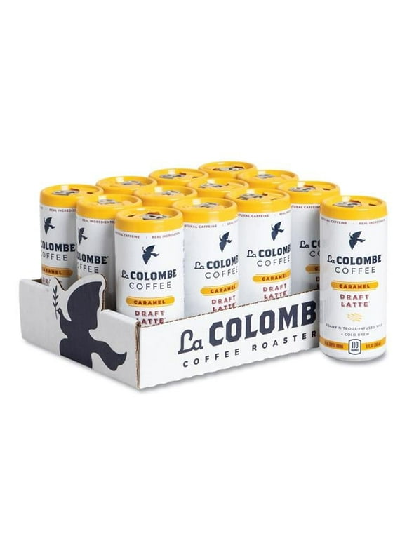 La Colombe Coffee and Coffee Pods - Walmart.com