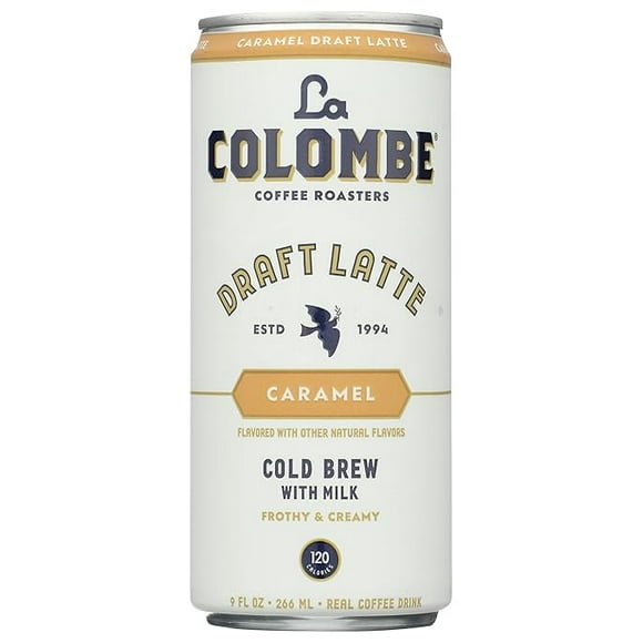La Colombe Coffee in Coffee - Walmart.com