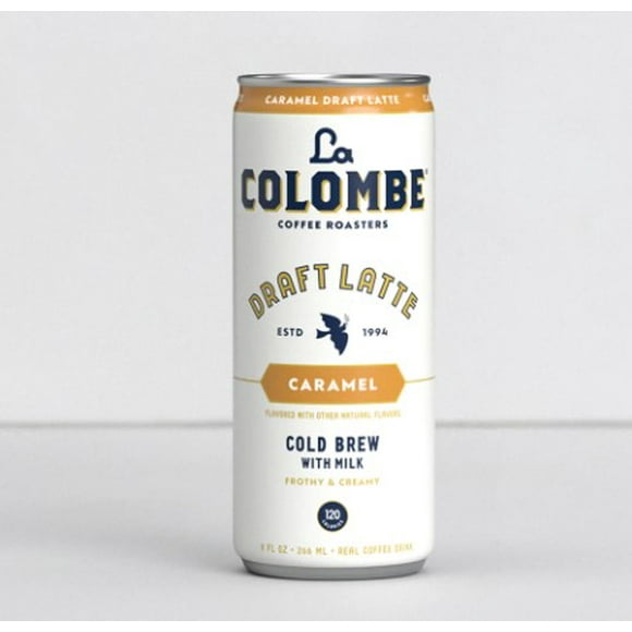 La Colombe Coffee in Coffee - Walmart.com