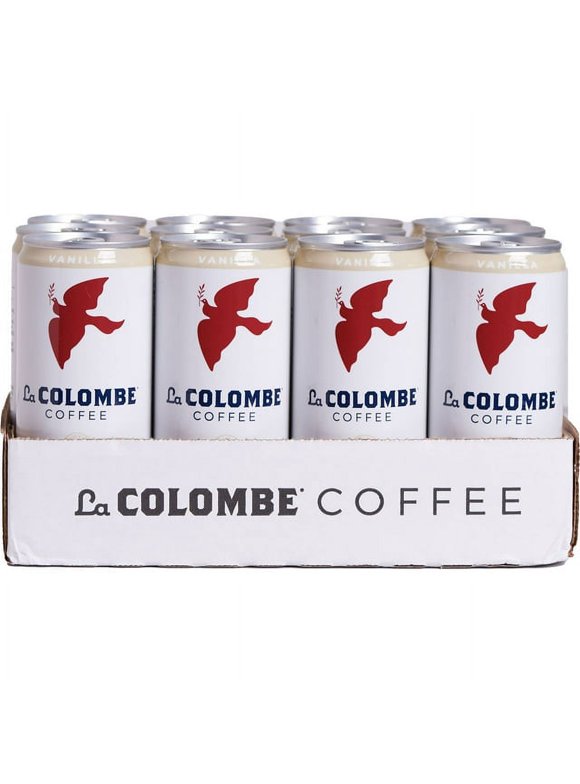 La Colombe Coffee and Coffee Pods - Walmart.com