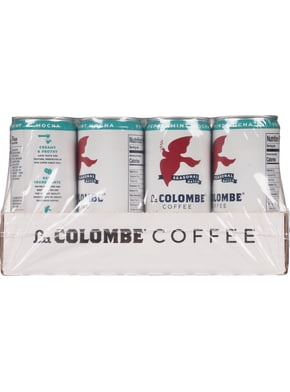 La Colombe Coffee and Coffee Pods - Walmart.com