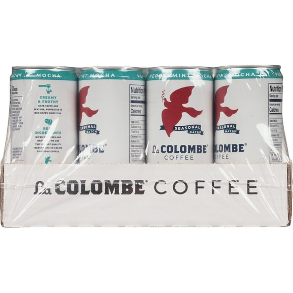 La Colombe Coffee in Coffee - Walmart.com