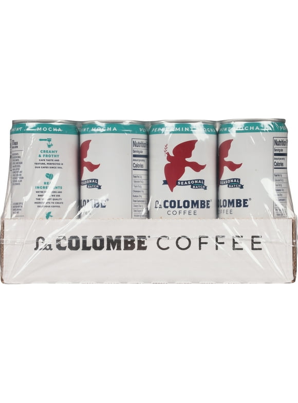 La Colombe Coffee and Coffee Pods - Walmart.com