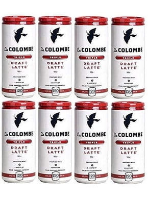 La Colombe Coffee and Coffee Pods - Walmart.com