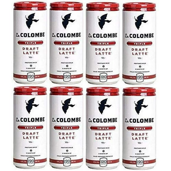 La Colombe Coffee and Coffee Pods - Walmart.com