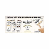 La Colombe Coffee Variety Latte, Fridge Case, 12 pk, 9 oz Cans ...