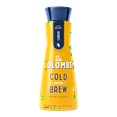 La Colombe Unsweetened Light Roast Cold Brew Coffee, 42 fl oz Bottle ...