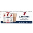 La Colombe Draft Latte Cold Brew Coffee, Variety Pack, Mocha, Vanilla ...