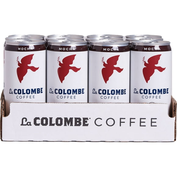 La Colombe Coffee in Coffee - Walmart.com