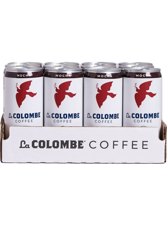 La Colombe Coffee and Coffee Pods - Walmart.com