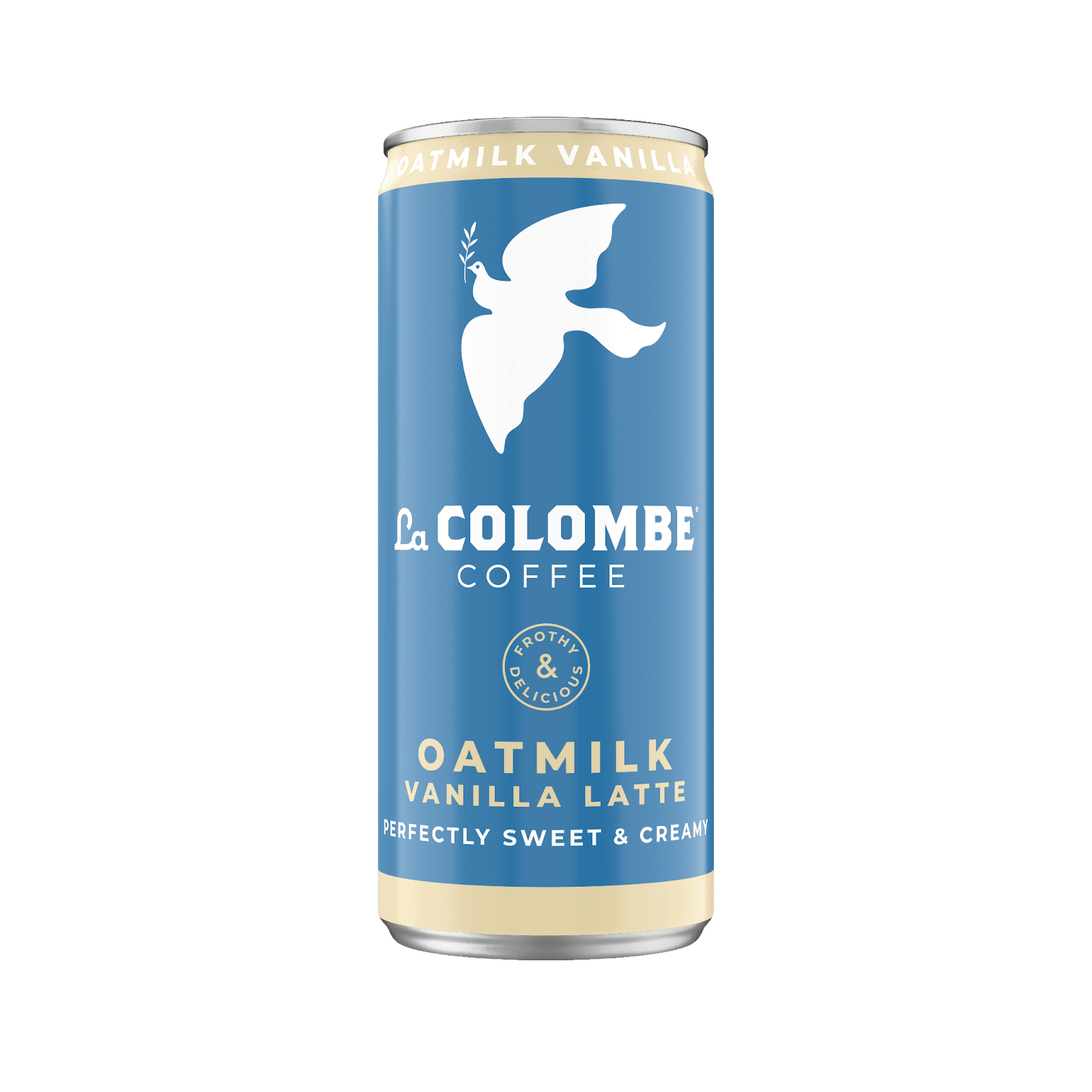 La Colombe Draft Latte Oatmilk, 9 Fl Oz - Walmart.com