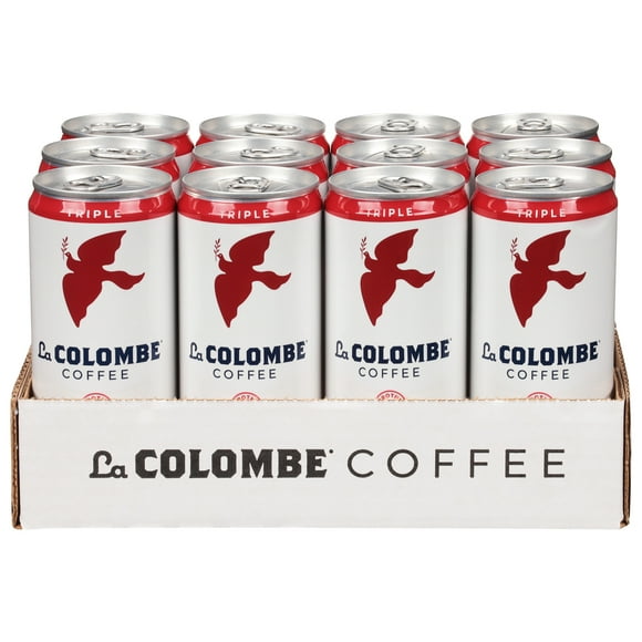 La Colombe Coffee in Coffee - Walmart.com