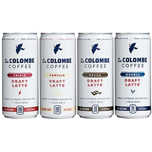 La Colombe Coffee in Coffee - Walmart.com
