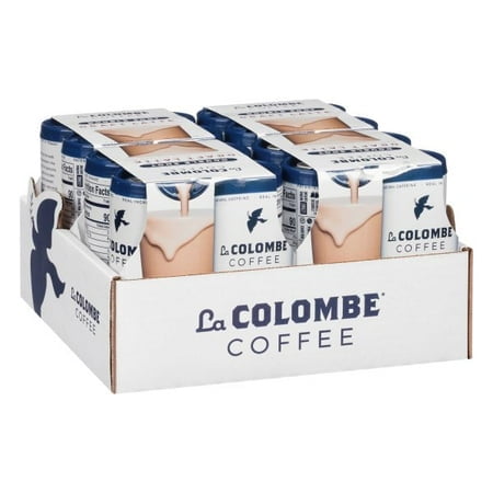 La Colombe Coffee and Coffee Pods - Walmart.com