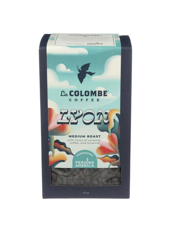 La Colombe Coffee and Coffee Pods - Walmart.com