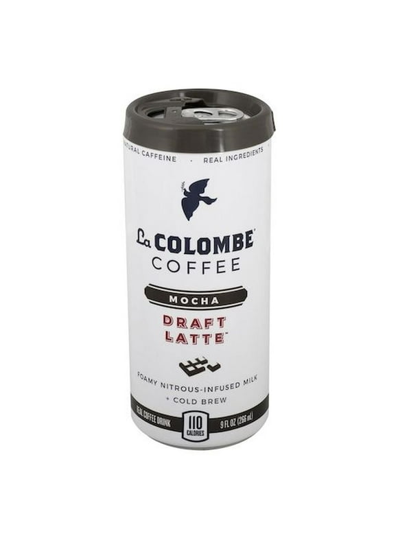 La Colombe Coffee and Coffee Pods - Walmart.com