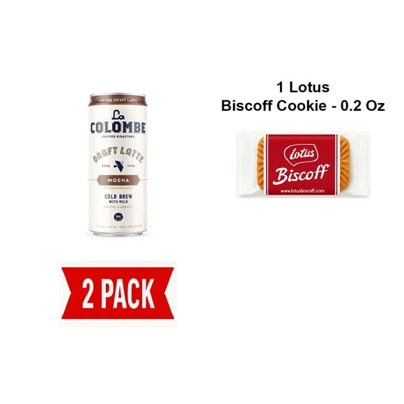 La Colombe Coffee in Coffee - Walmart.com