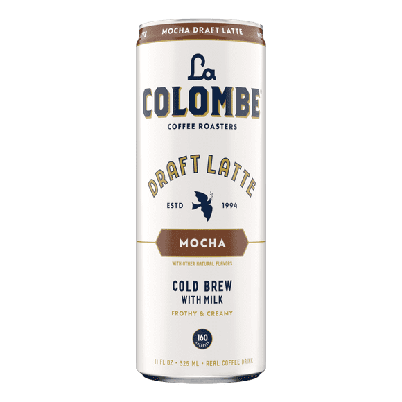 La Colombe Coffee in Coffee - Walmart.com