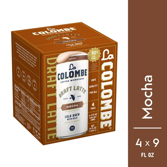 La Colombe Coffee in Coffee - Walmart.com