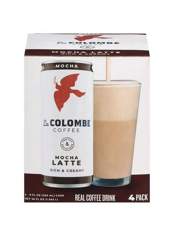La Colombe Coffee and Coffee Pods - Walmart.com