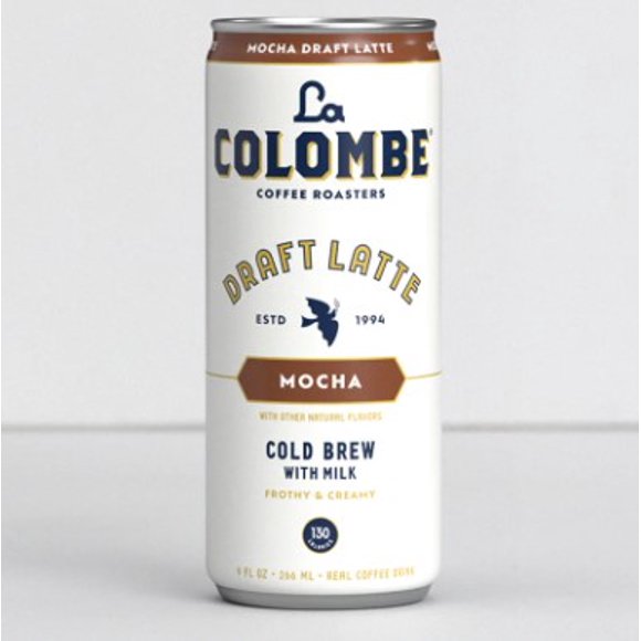 La Colombe Coffee in Coffee - Walmart.com