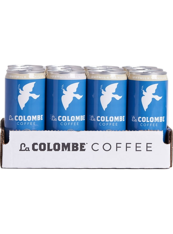 La Colombe Coffee and Coffee Pods - Walmart.com