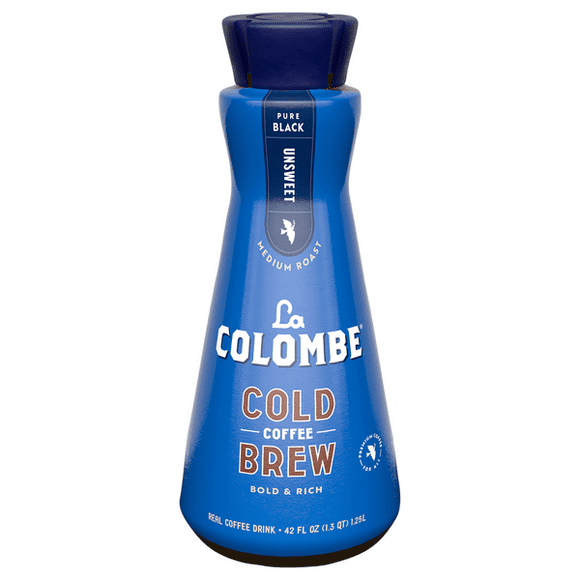 La Colombe Coffee in Coffee - Walmart.com