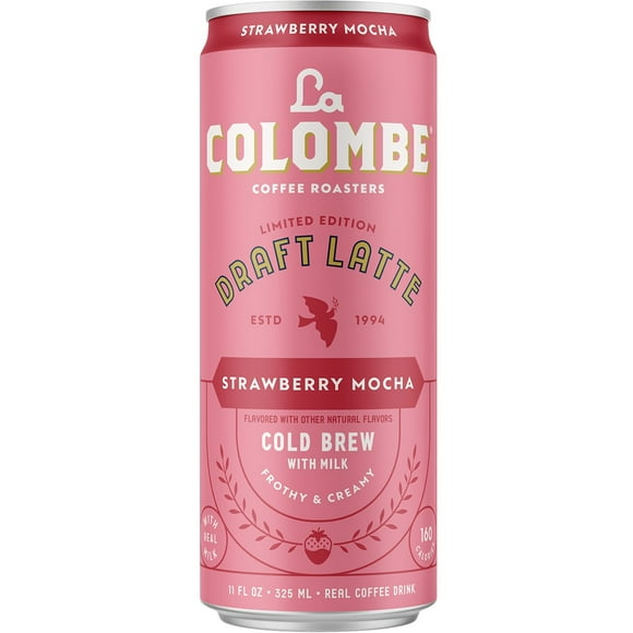 La Colombe Coffee in Coffee - Walmart.com