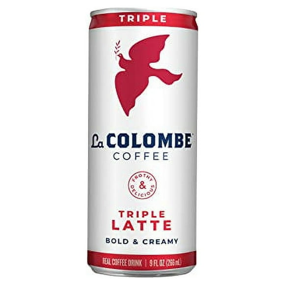 La Colombe Coffee in Coffee - Walmart.com