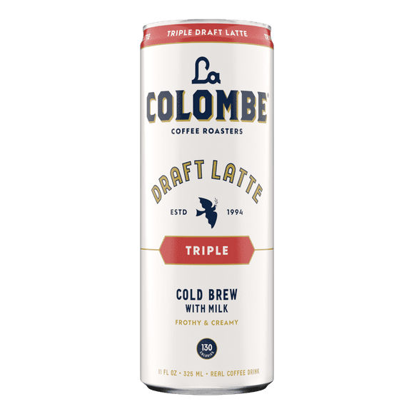 La Colombe Coffee in Coffee - Walmart.com