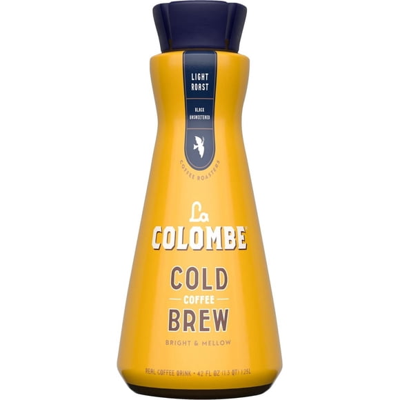 La Colombe Coffee in Coffee - Walmart.com